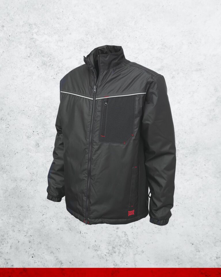 Tough Duck Poly Oxford 3-in-1 Parka | Gerber's