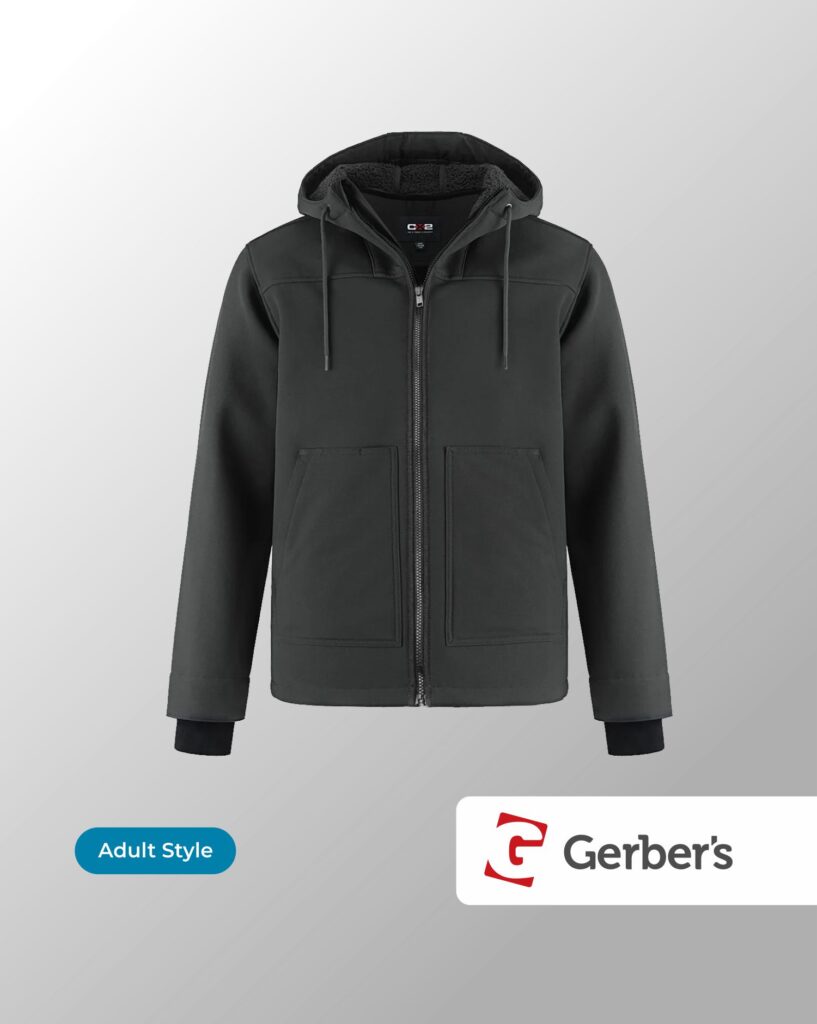 Jackets & Vests - Gerber's